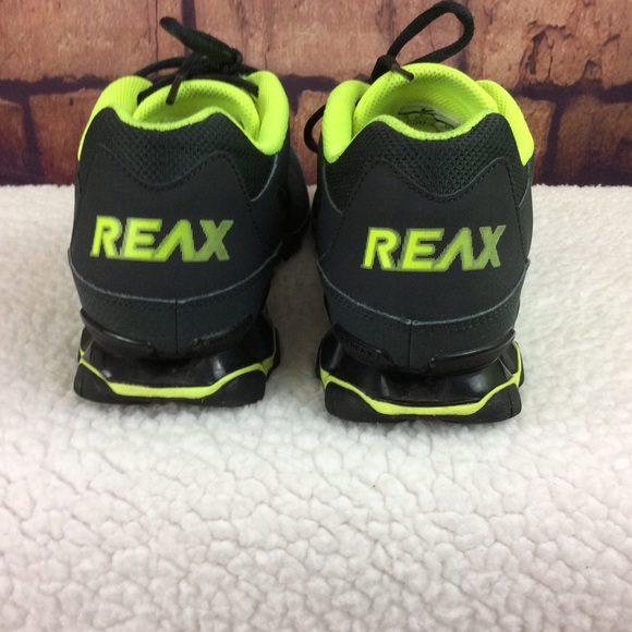 Nike | Shoes | Nike Reax Men | Poshmark